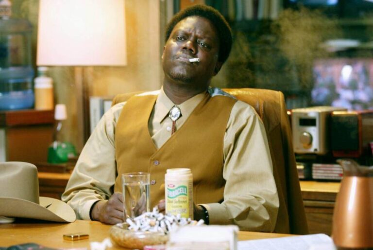 How Did Bernie Mac Die? Inside The Comedian’s Death