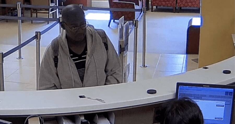 The True Story Of Brian Brown-Easley That Inspired The Movie 'Breaking'