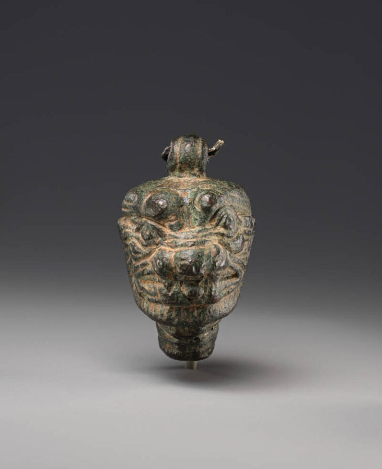 Pazuzu: The Real Mesopotamian Demon Behind ‘The Exorcist’