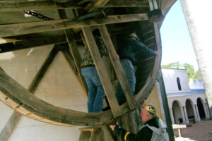 Newman's Castle, The Medieval-Style Fortress In Rural Texas