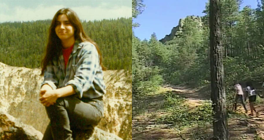 Suspect In Murder Of Arizona Hiker Identified After 36 Years