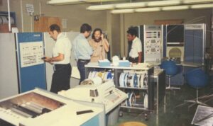 When Was The Internet Invented? Inside The Creation Of The Web