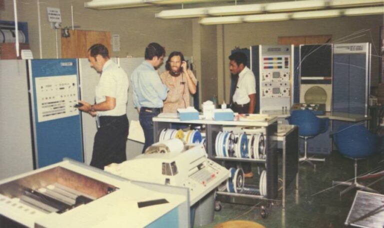 When Was The Internet Invented? Inside The Creation Of The Web