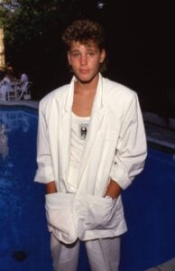 Inside Corey Haim's Downward Spiral And Tragic Death