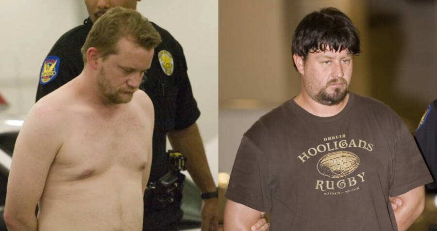 Dale Hausner, The Twisted 'Serial Shooter' Who Terrorized Phoenix