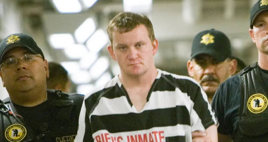 Dale Hausner, The Twisted 'Serial Shooter' Who Terrorized Phoenix