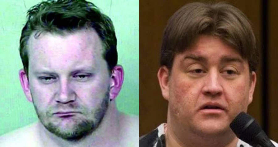 Dale Hausner, The Twisted 'Serial Shooter' Who Terrorized Phoenix