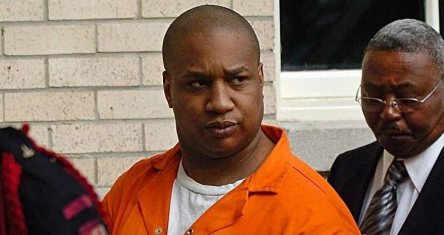 Derrick Todd Lee, The Baton Rouge Killer Who Murdered Seven Women