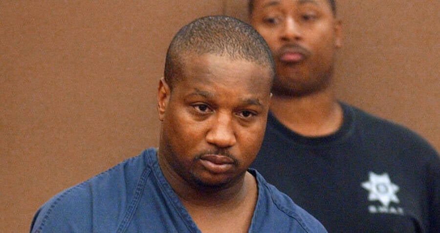 Derrick Todd Lee, The Baton Rouge Killer Who Murdered Seven Women