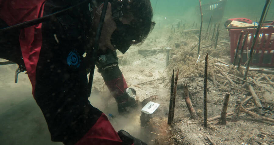 Balkan Archaeologists Discover Europe’s Oldest Village