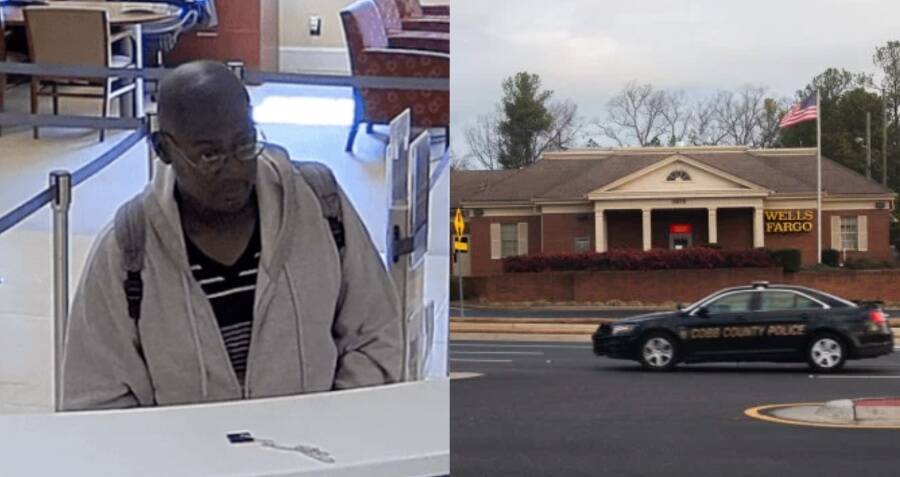 The True Story Of Brian Brown-Easley That Inspired The Movie 'Breaking'