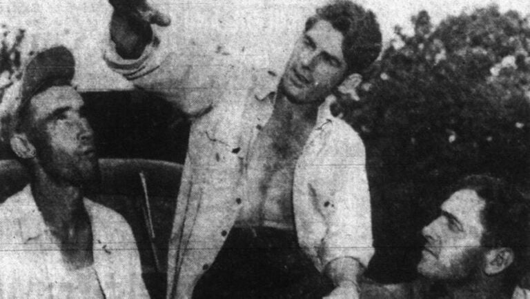 Inside The Kelly-Hopkinsville UFO Incident With History Uncovered