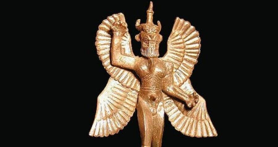 Pazuzu: The Real Mesopotamian Demon Behind ‘The Exorcist’