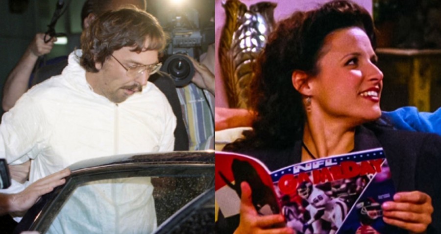 Joel Rifkin, The Serial Killer Who Terrorized 1990s New York