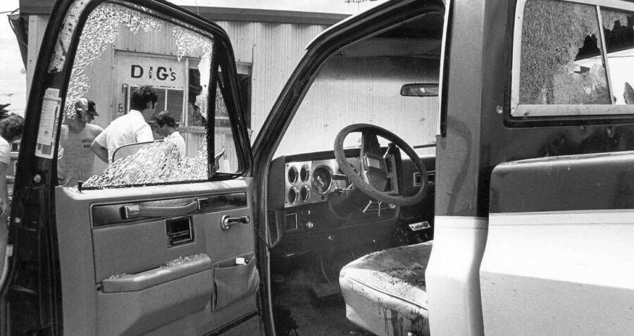 Ken McElroy, The Town Bully Who Was Killed By His Victims