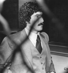 Kenneth Bianchi, The Brutal 'Hillside Strangler' Who Terrorized L.A.