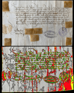 Vlad The Impaler May Have Cried Tears Of Blood