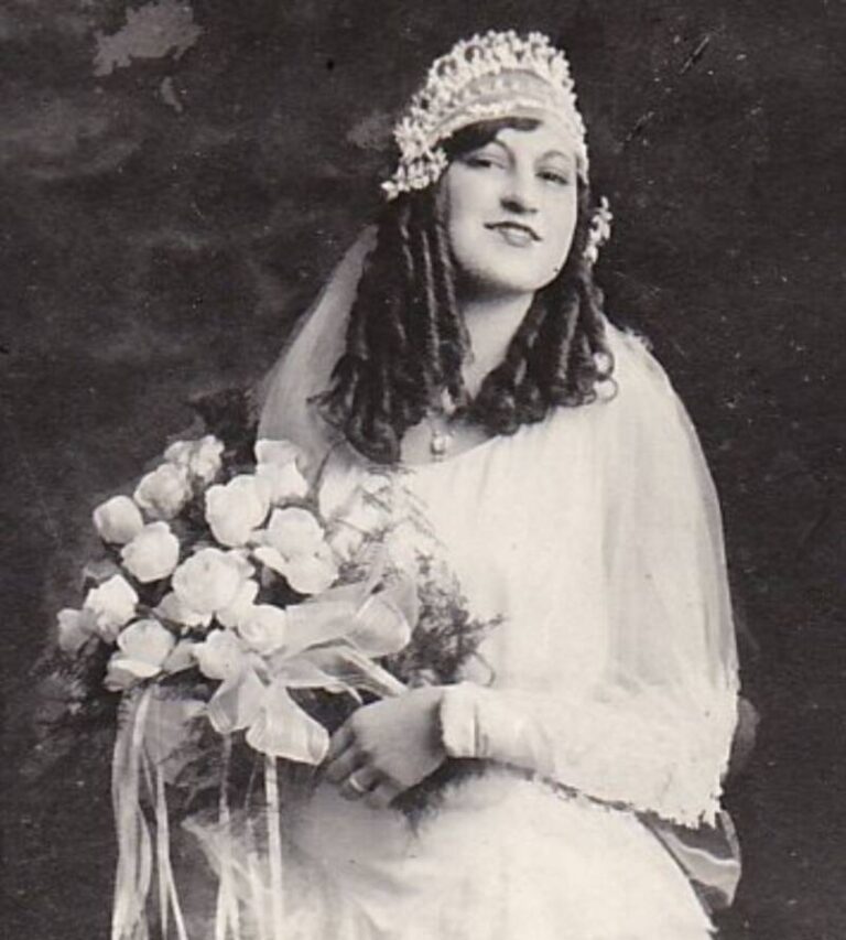 Carl Tanzler, The Man Who Lived With A Corpse For Seven Years