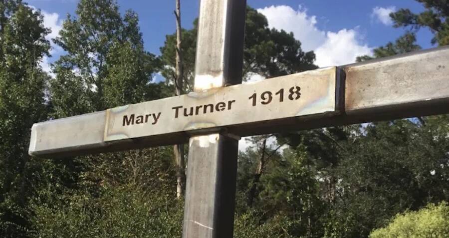 Mary Turner, The Woman Who Was Lynched While Pregnant