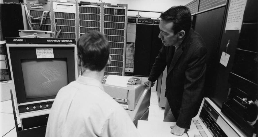 When Was The Internet Invented? Inside The Creation Of The Web