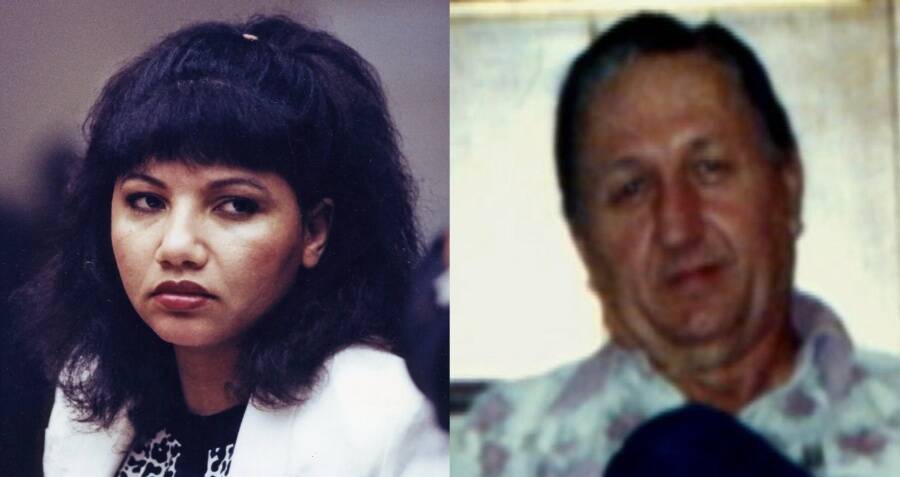 Omaima Nelson Killed Her Abusive Husband — Then Ate Him