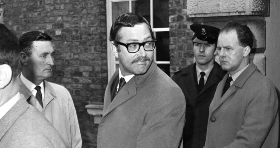 The Great Train Robbery Of 1963, History’s Biggest Railway Heist