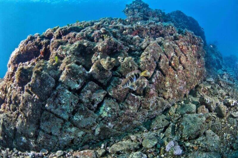 Inside Baiae, The Sunken Party Town Of Ancient Rome