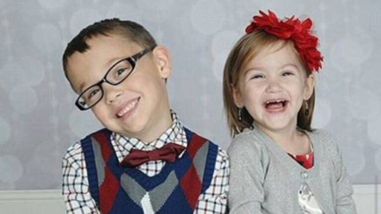 Brandi Worley, The Indiana Mom Who Murdered Her Two Children