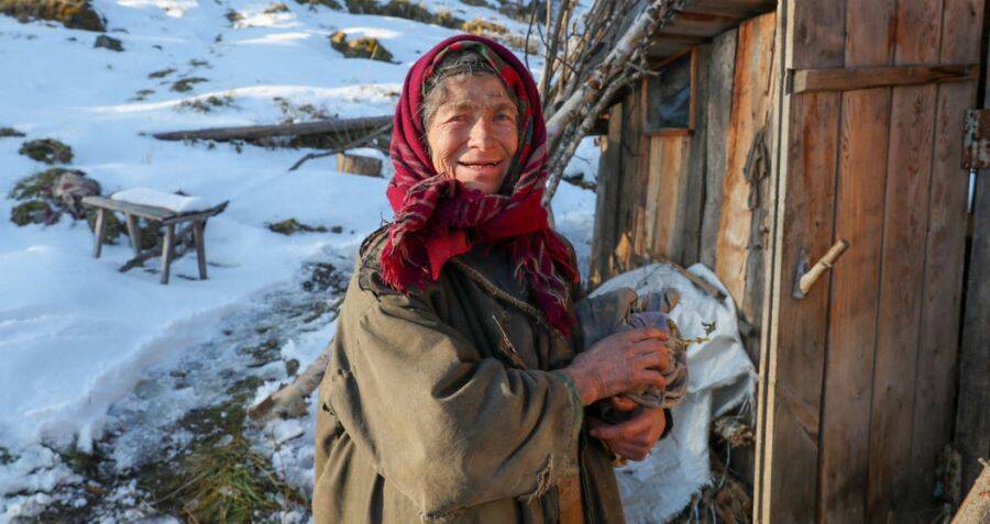 9 Hermits Who Shunned Society And Lived In Total Isolation