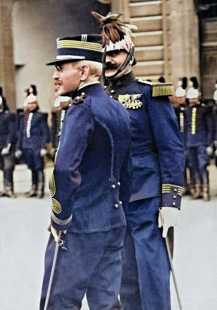 La Belle Époque: The Story Of The 'Beautiful Age' In 33 Colorized Photos