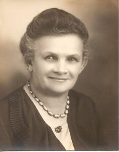 Augusta Wilhelmine Gein, The Mother Of Serial Killer Ed Gein