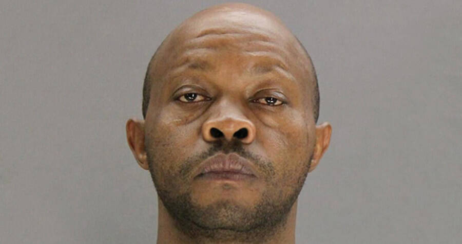 Billy Chemirmir, Accused Of Killing 22 Women, Dies In Prison