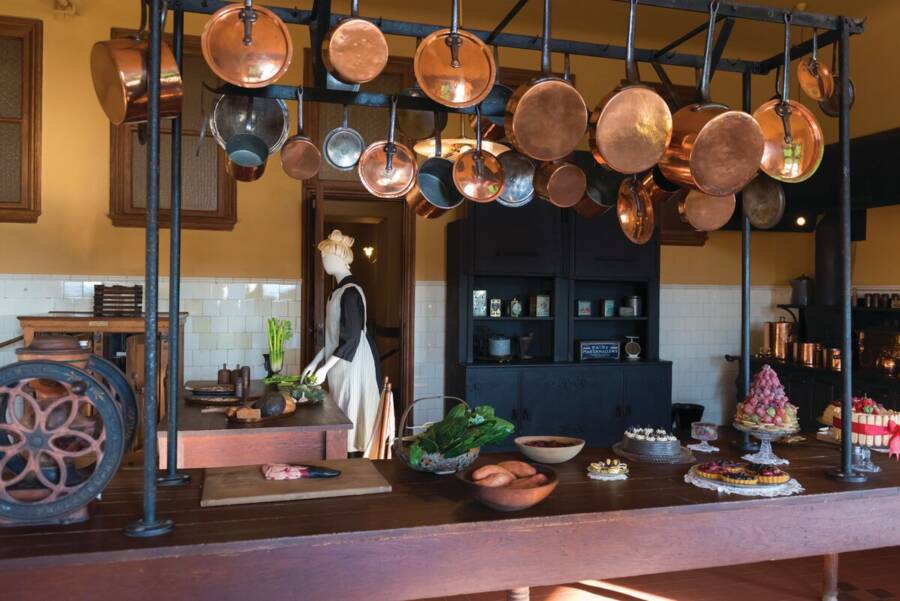 The Biltmore Estate: America's Largest House In 33 Stunning Photos