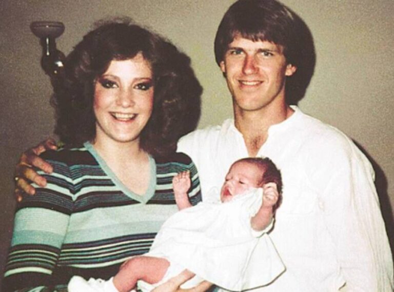 How Brenda Lafferty Was Killed By Her Fundamentalist Mormon In-Laws