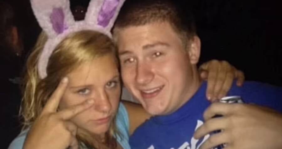 Brooke Preston, The Woman Murdered By A 'Sleepwalking' Roommate