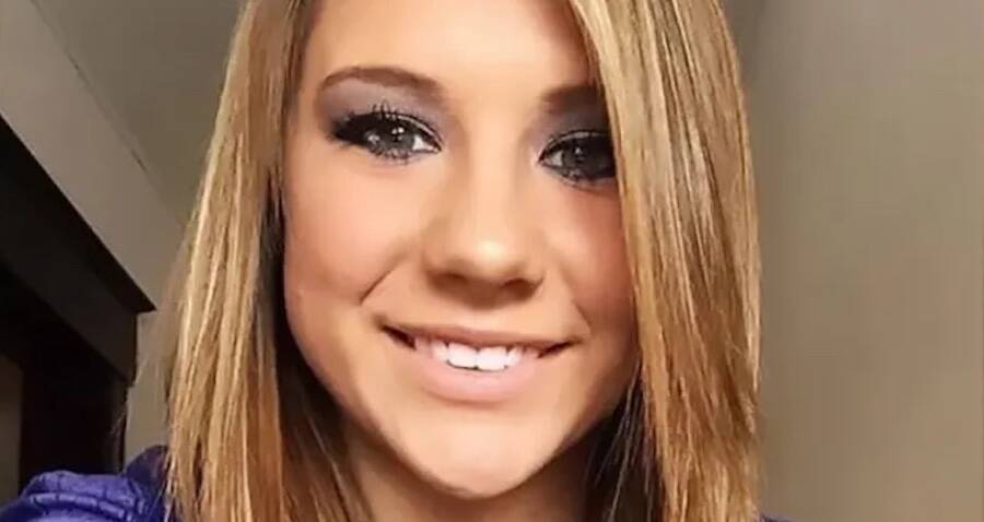 Brooke Preston, The Woman Murdered By A 'Sleepwalking' Roommate