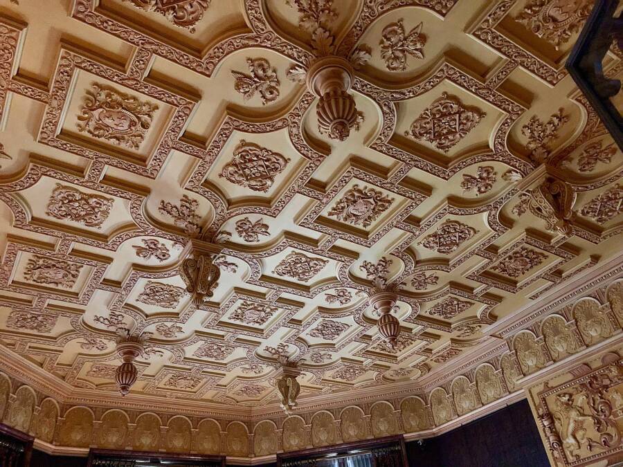 The Biltmore Estate: America's Largest House In 33 Stunning Photos