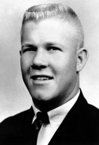 Charles Whitman And The University Of Texas Tower Shooting