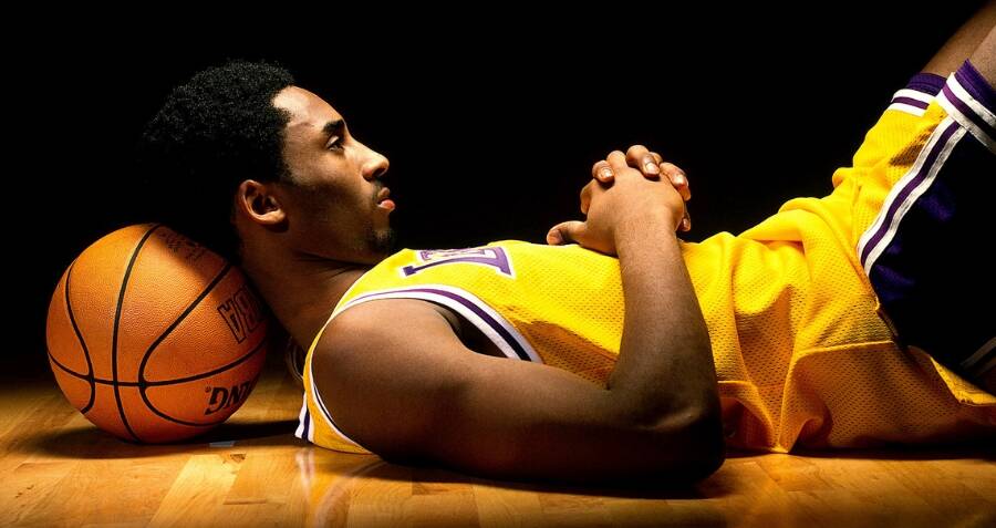 The Death Of Kobe Bryant And The Helicopter Crash That Caused It