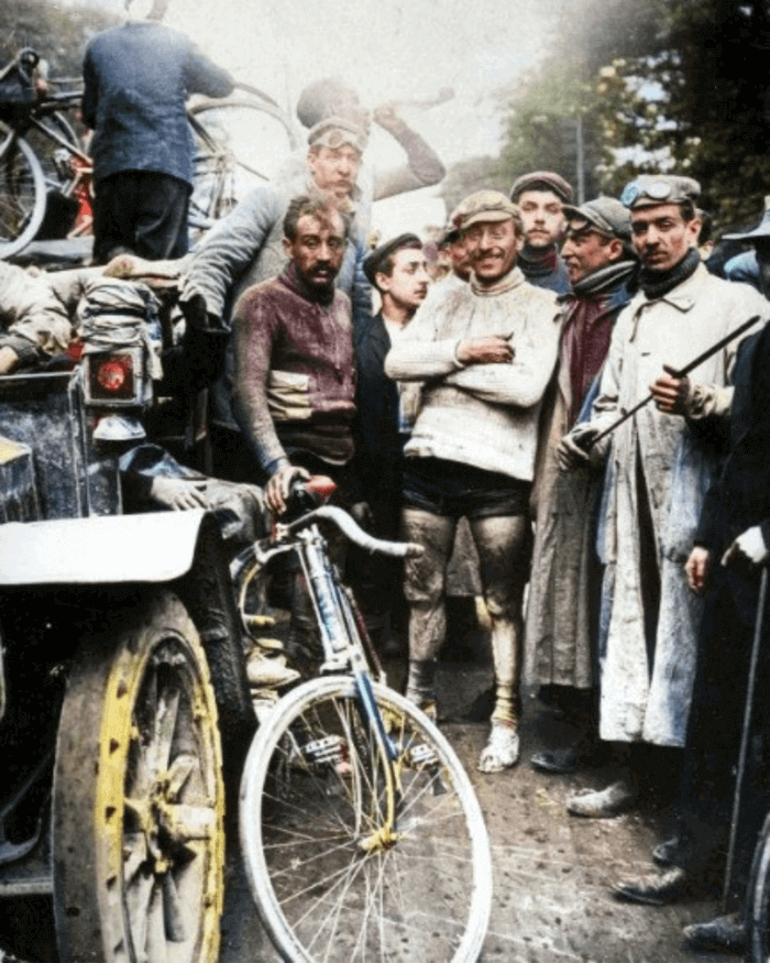 La Belle Époque: The Story Of The 'Beautiful Age' In 33 Colorized Photos