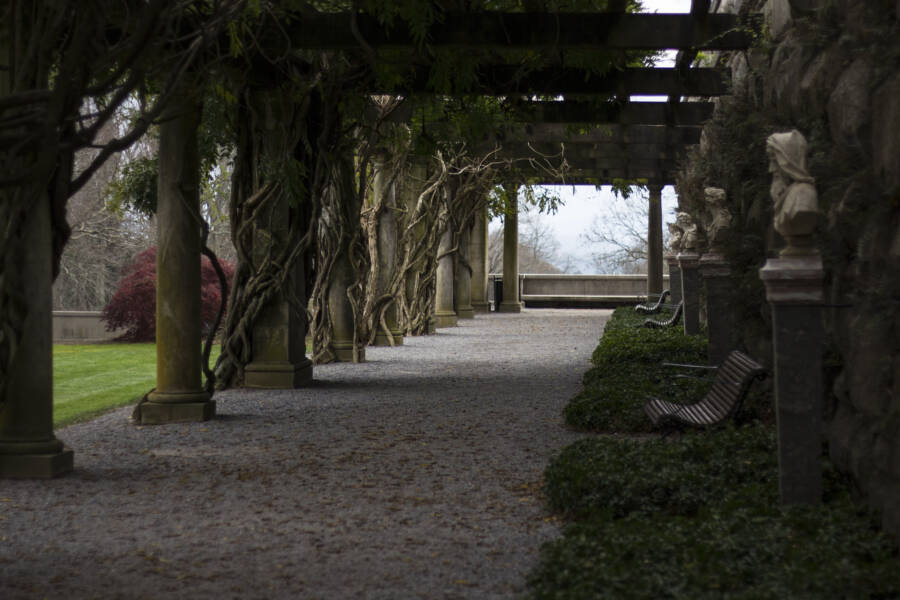 The Biltmore Estate: America's Largest House In 33 Stunning Photos