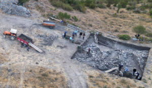 Archaeologists Discover Long-Lost Language Of Hittite Empire