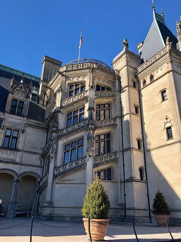 The Biltmore Estate: America's Largest House In 33 Stunning Photos