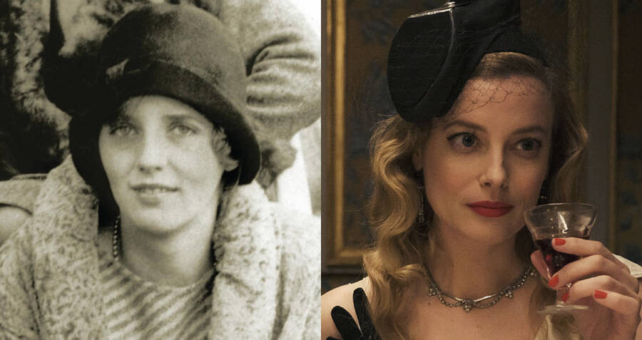 Mary Jayne Gold, The Heiress Who Saved Thousands During WW2