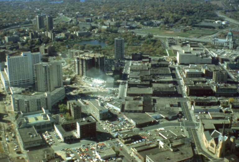 The Crimes Of Paul Michael Stephani, The Weepy-Voiced Killer