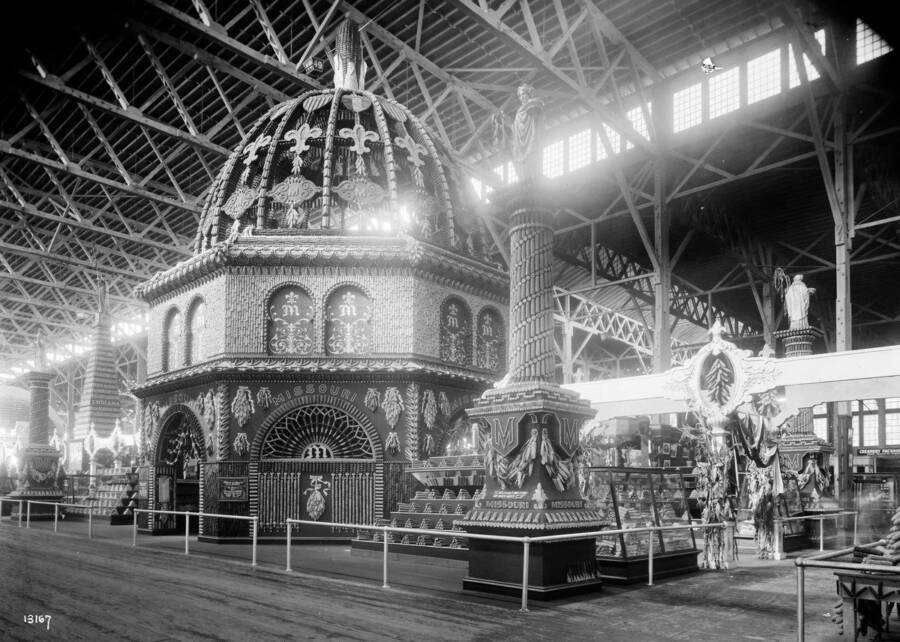 The St. Louis World's Fair Of 1904 And Its Dark History
