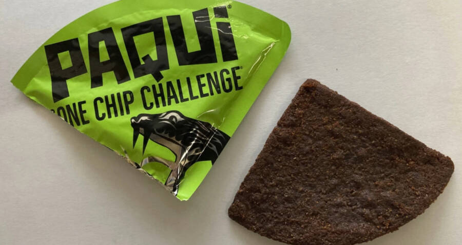 Massachusetts Teenager Dies After Eating A Spicy Tortilla Chip