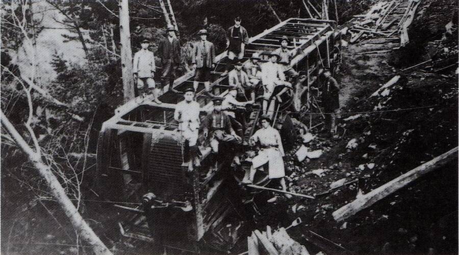 The Great Kantō Earthquake Of 1923, Japan's Deadliest Disaster