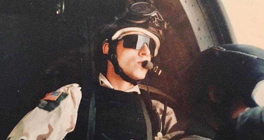 How A Peacekeeping Mission Turned Into The Battle of Mogadishu