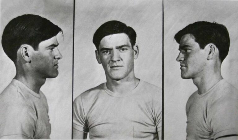 Inside The Hartford Circus Fire That Killed 167 People